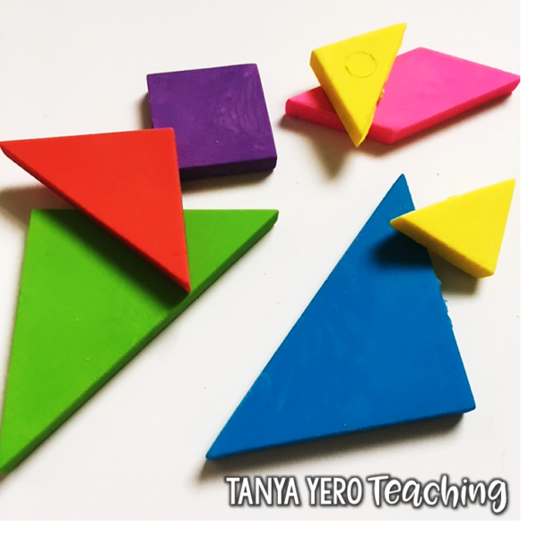 3 Tips for Fffectively Using Math Manipulatives in Your Classroom ...