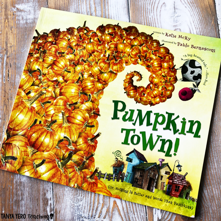 Six Holiday Read Alouds for Upper Elementary - Tanya Yero Teaching