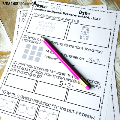 The Importance of Data Tracking During The RTI Process - Part 3 - Tanya ...