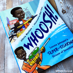 10 Math and Science Picture Books for the Classroom - Tanya Yero Teaching