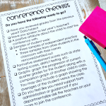 Helping Parents Understand Their Child's Ability - Tanya Yero Teaching