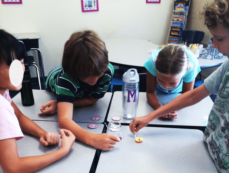 10 Team Building Activities for Upper Elementary - Tanya Yero Teaching