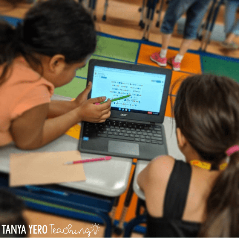 Understanding How Digital Classroom Escapes Work - Tanya Yero Teaching