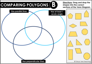 The Power of Virtual Manipulatives - Tanya Yero Teaching